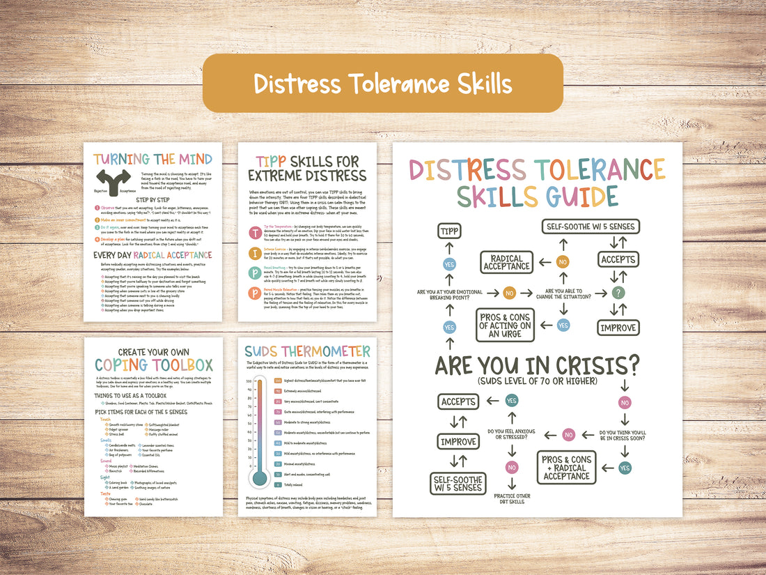 Shine & Thrive Therapy – Shine and Thrive Therapy